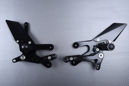 Rearsets YAMAHA YZF R3 2019 - 2024