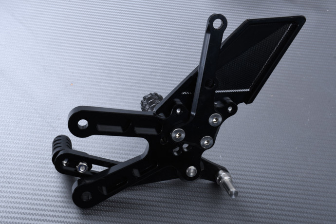 Rearsets YAMAHA YZF R3 2015 - 2024