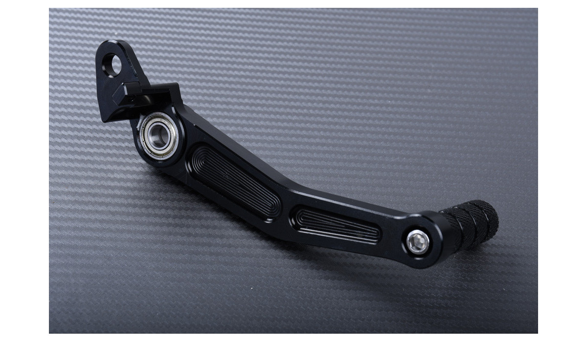 Rear Brake Pedal CNC KTM RC / DUKE 125 / 200 / 250 / 390 2012 - 2023