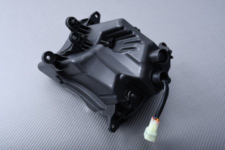 Front headlight YAMAHA YZF R3 2019 - 2024