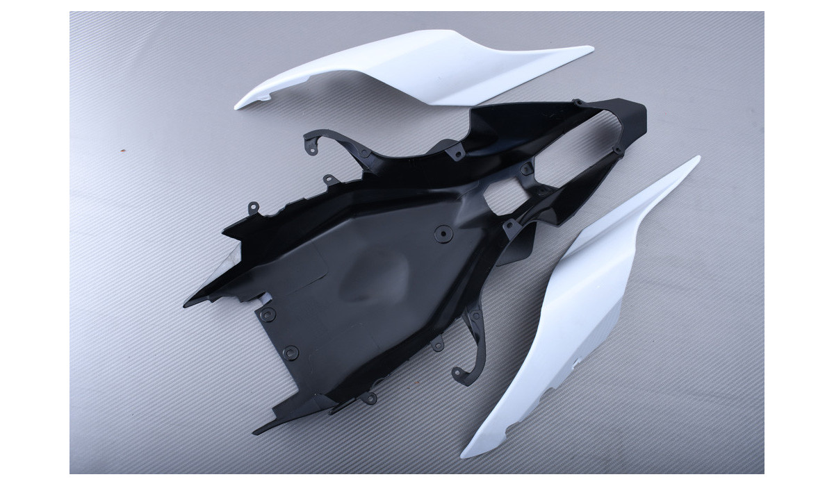 Rear fairing YAMAHA YZF R1 / R1M 2015 - 2024