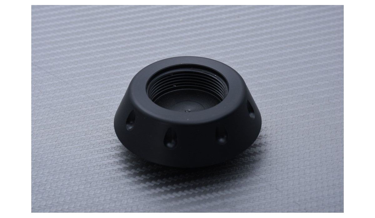 Pair of Frame Sliders / Crash Pads for YAMAHA YZF R-1 2009 - 2014