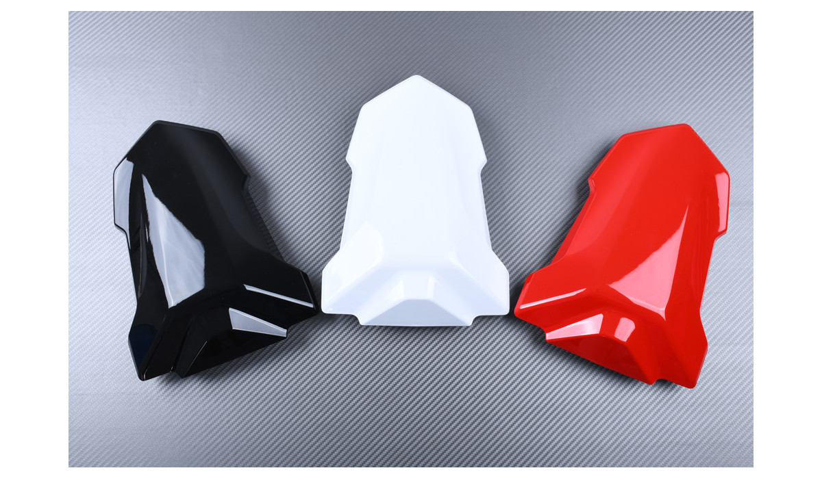 Seat cowl BMW S1000RR / M1000RR 2019 - 2022