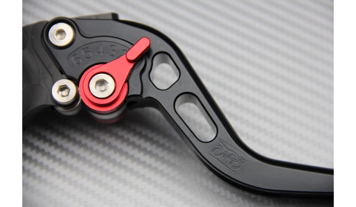 Levier de Frein Court Honda Goldwing 1800