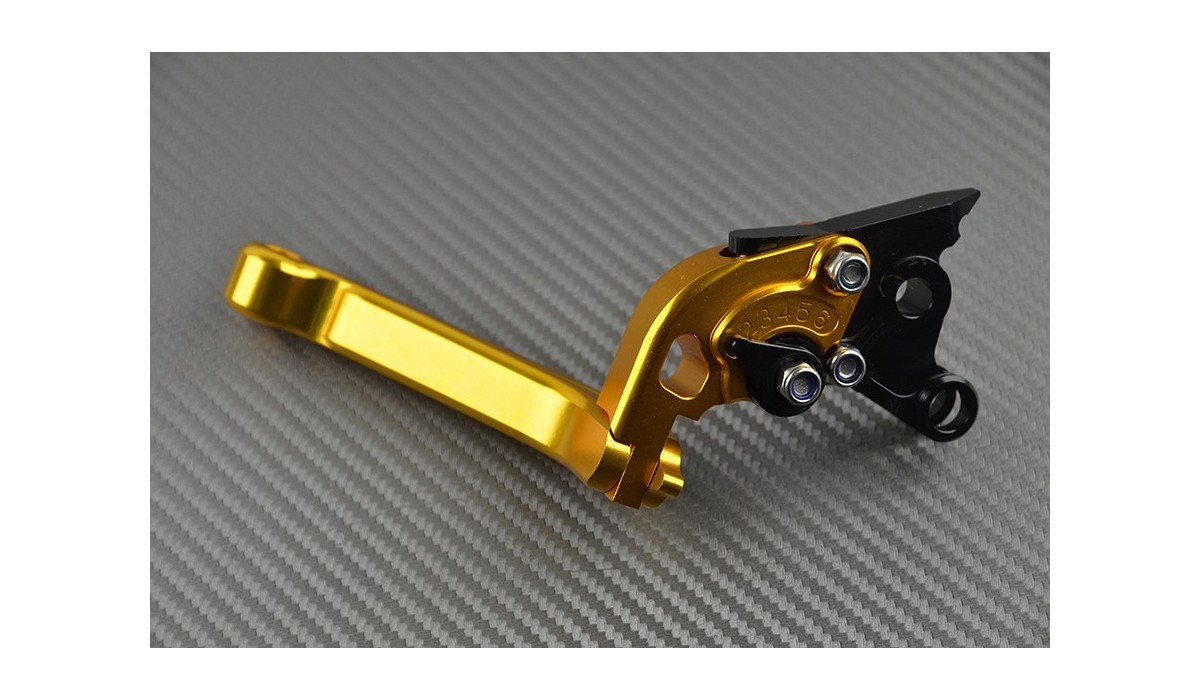 Adjustable / Foldable brake lever for HONDA GOLD WING 1800