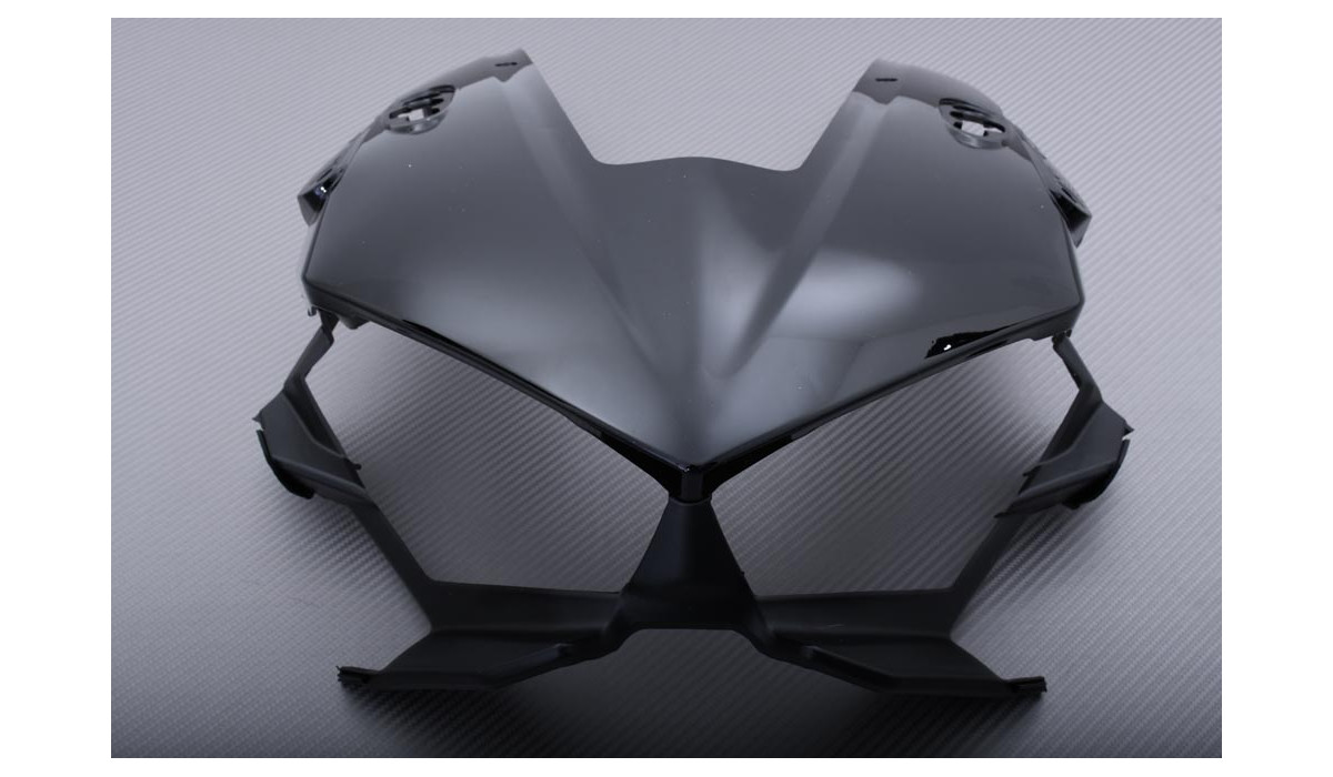 Front Nose Fairing Panel / Cowl HONDA CBR 1000 RR 1000RR SC77 2017-2019 ...