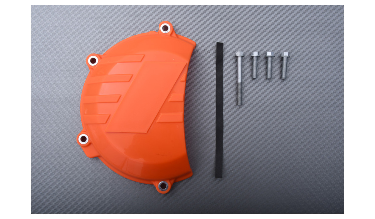 Engine protection PROTEKT KTM XC / EXC / SXF / SMR 450 / 500 2015 - 2022