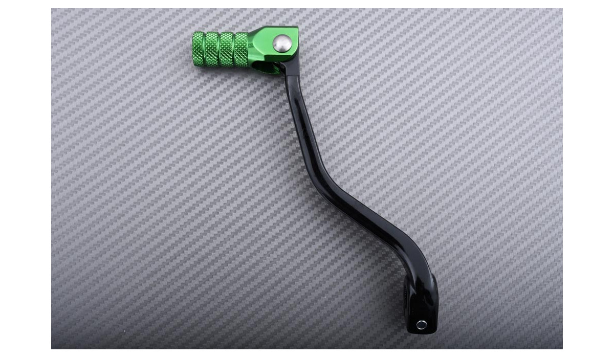 Shift pedal SOFT&SHIFT KAWASAKI KDX / KX 60 / 80 / 85 / 100 1984 - 2022