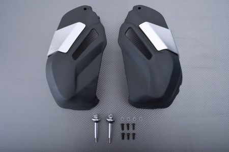 Pair of Engine Cylinder Head Covers BMW R1250GS / R1250R / R1250RS ...