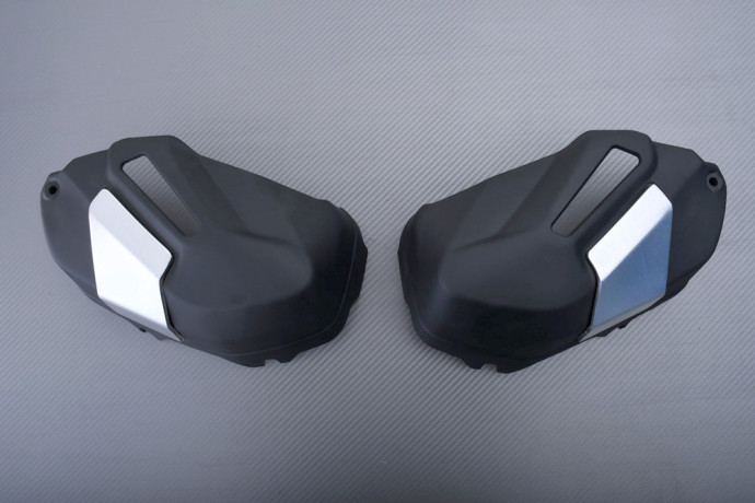 Pair of Engine Cylinder Head Covers BMW R1250GS / R1250R / R1250RS ...
