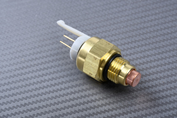 Radiator coolant temperature sensor YAMAHA R1 / FZR 250 / 600 / 750 ...