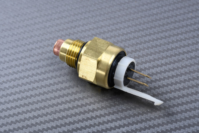 Temperatursensor für Kühler YAMAHA R1 / FZR 250 / 600 / 750 / FAZER ...