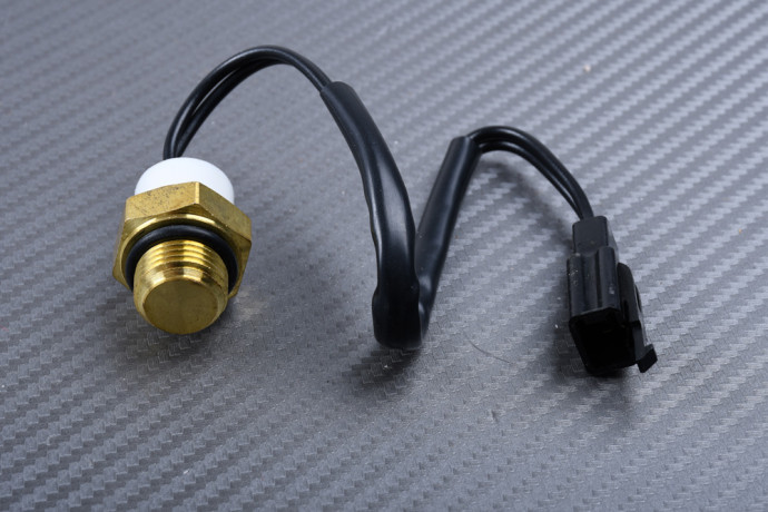 Radiator coolant temperature sensor SUZUKI GSXR 600 / 750 / 1100 / GSXF ...