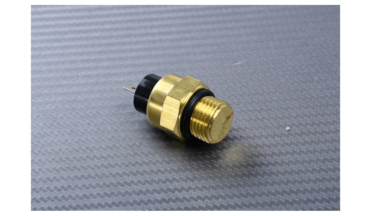Radiator coolant temperature sensor for many HONDA