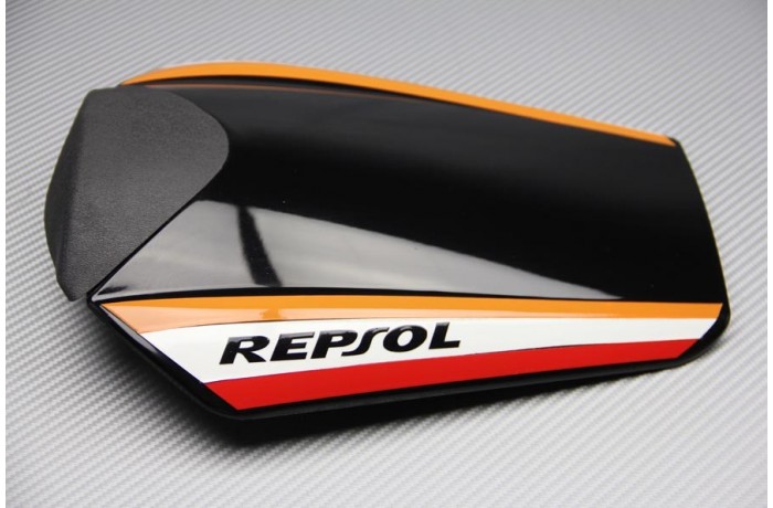 AVDB Rear Seat Cover Cowl / Color choice HONDA CBR 1000 RR 1000RR SC59 ...