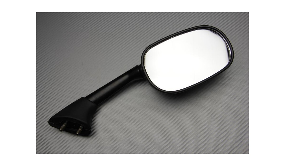 Pair of Aftermarket Rearview Mirrors YAMAHA R1 2004 - 2008 & R6 2006 - 2007