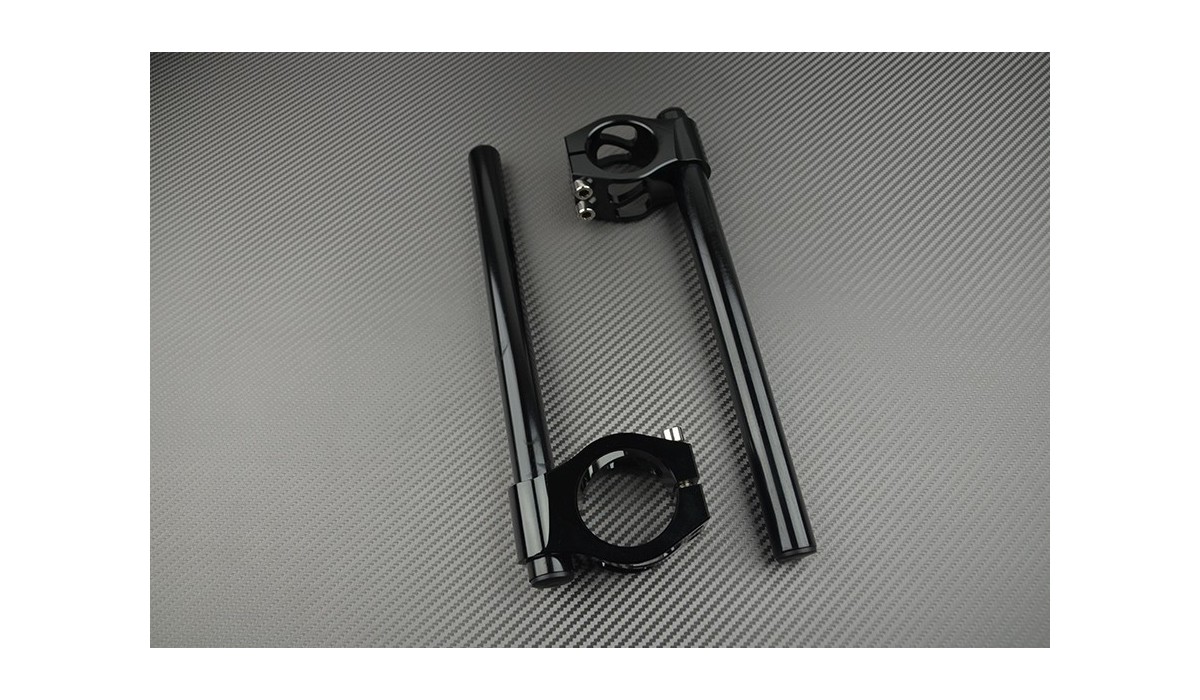 Standard Clip On Handlebars