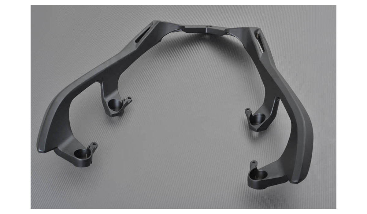 Support Top-Case YAMAHA XMAX 125 / 250 / 300 / 400 2017 - 2022