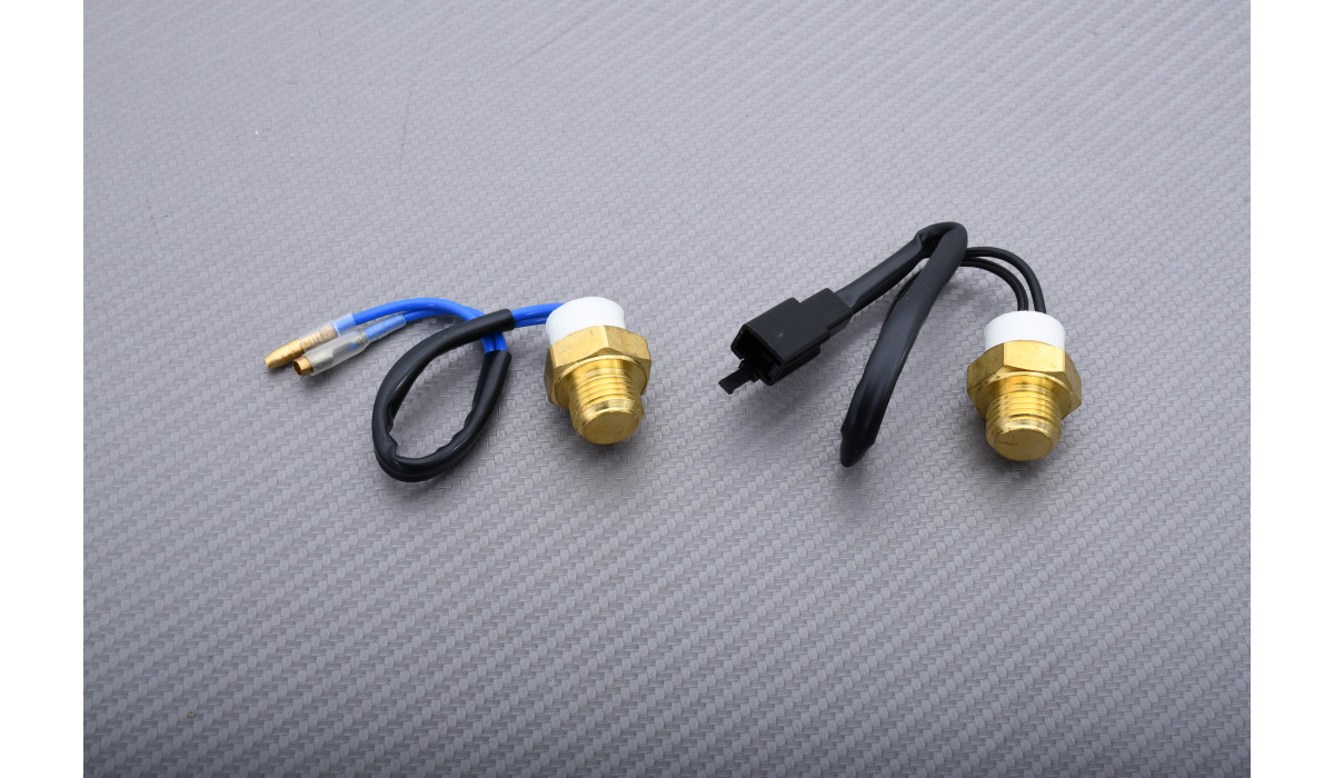 Radiator coolant temperature sensor SUZUKI BANDIT 250 / 400 / MARAUDER 800