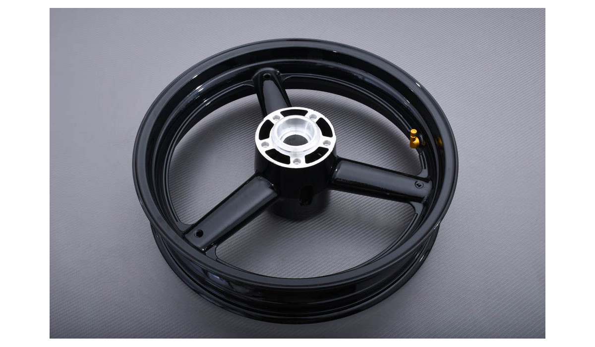 Vordere Felge SUZUKI TLR / TLS 1000 1997 - 2003