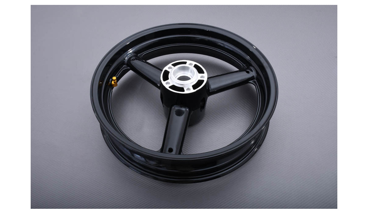 Vordere Felge SUZUKI TLR / TLS 1000 1997 - 2003
