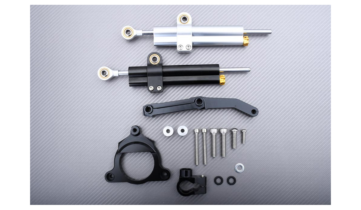 Steering damper KAWASAKI Z800 Z800E 2013 - 2016