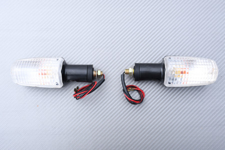OEM Style rear turn signals HONDA HORNET 600 / CB / 1300 / X11 ...