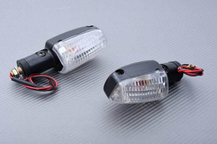 Hintere Blinker Original Typ HONDA HORNET 600 / CB / 1300 / X11 ...