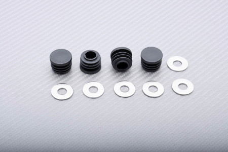 Top Case Rack HONDA CB125R / CB300R 2018 - 2021