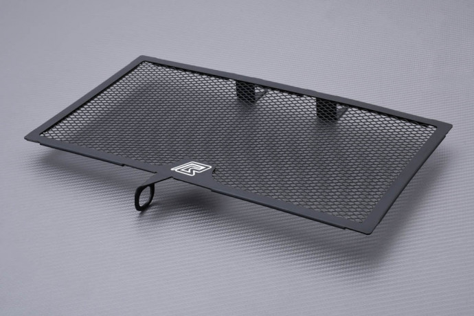 Radiator protection grill SUZUKI GSXF 650 / BANDIT 1250 2007 - 2016