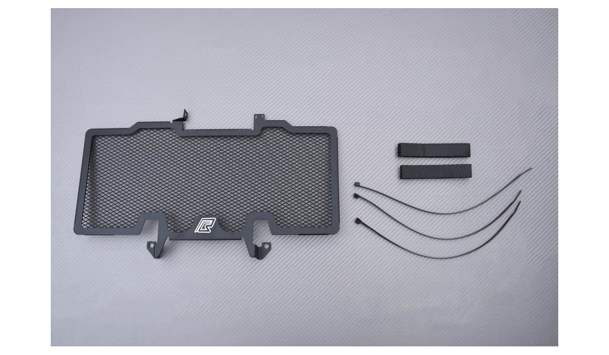 Radiator protection grill BMW R1200R / R1200RS / R1250R / R1250RS 2014 ...