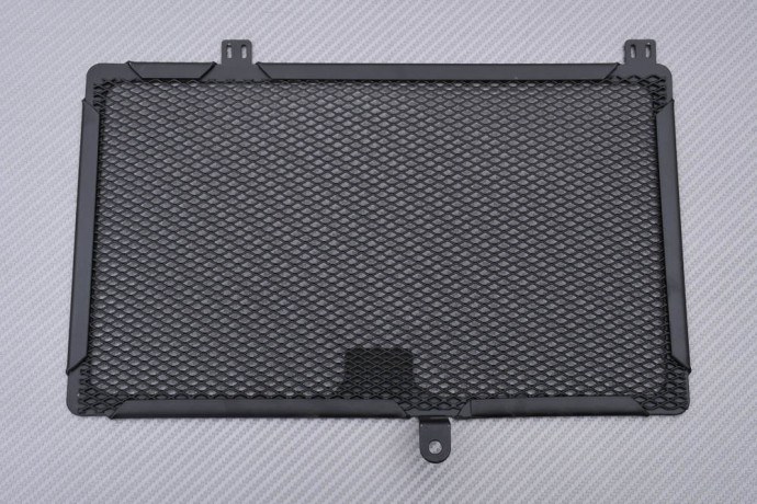 Radiator protection grill BMW F650GS / F700GS / F800GS / F800R / F800S ...