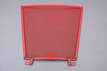 Radiators protection grills APRILIA RSV4 / TUONO V4 1000 / 1100 2009 - 2024