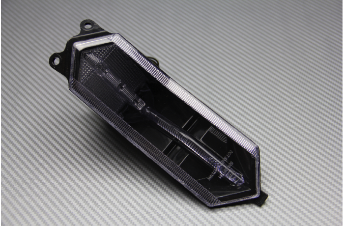 LED Taillight with Integrated turn signals for YAMAHA YZF R7 2021 - 2022
