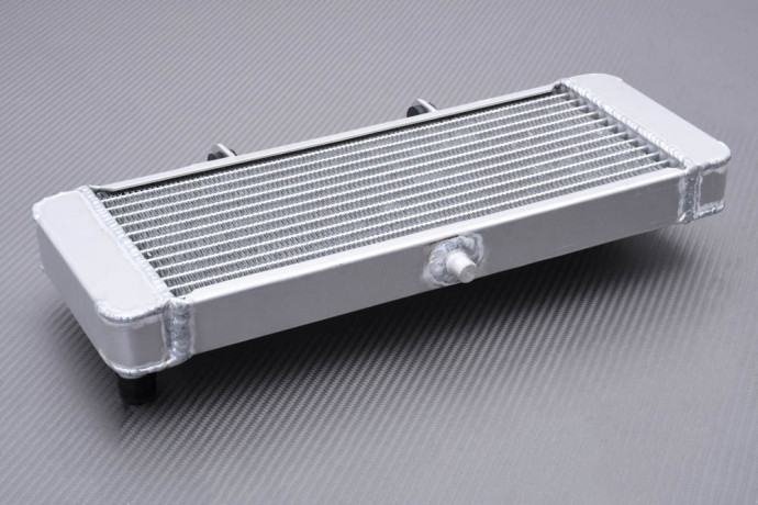 Radiator APRILIA RS 50 / DERBI GPR 50 2004 - 2010