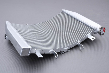 Radiator KAWASAKI ZZR 1400 / GTR 1400 2008 - 2020