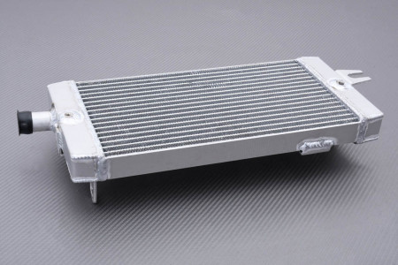 Radiator TRIUMPH Bobber / Speedmaster 1200 2017 - 2024
