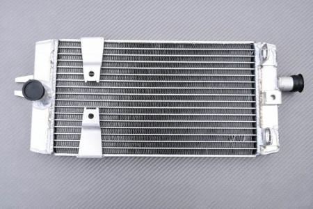 Radiator TRIUMPH Bobber / Speedmaster 1200 2017 - 2024
