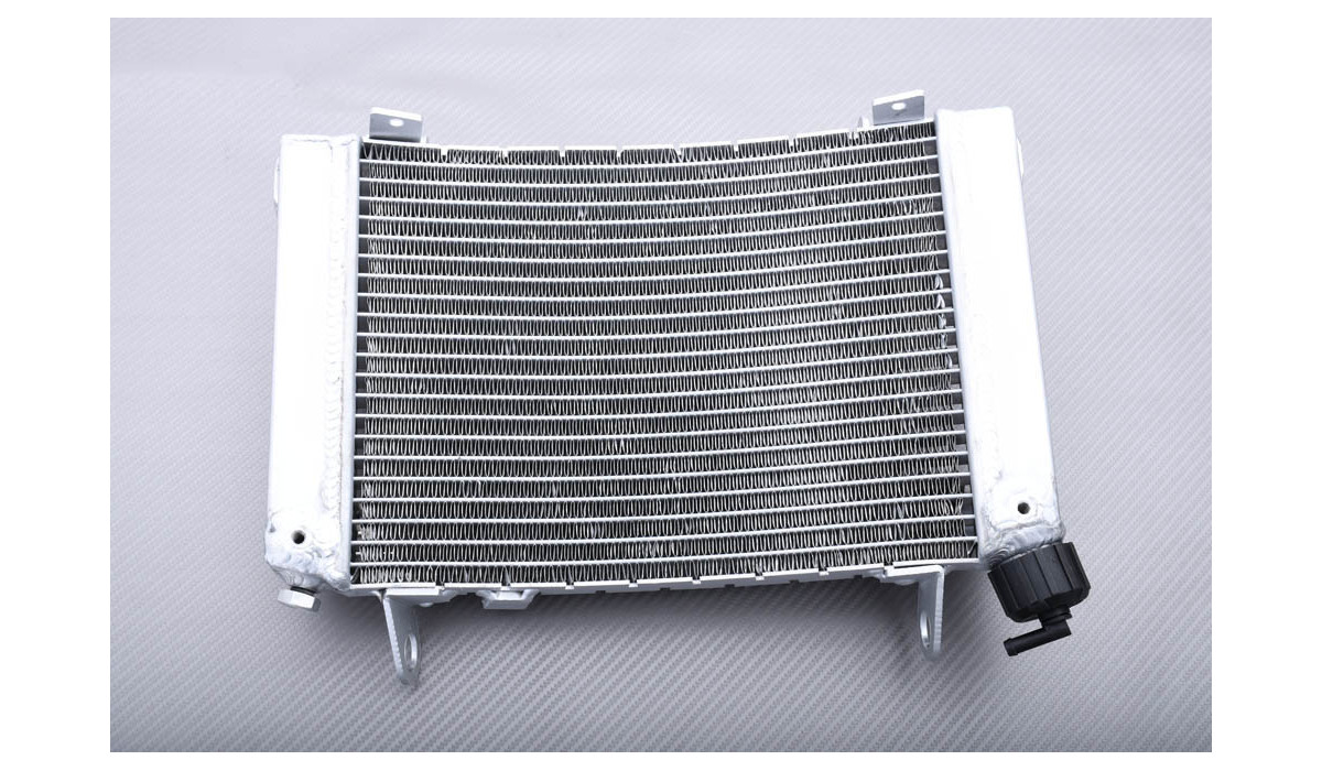 Radiator KTM ENDURO / SMC 690 / R 2008 - 2018