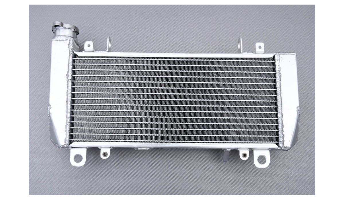 Radiator HONDA VFR 750 F 1986 - 1989