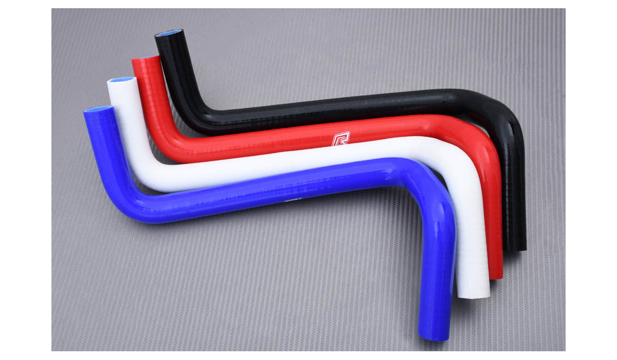 Radiator Hoses Kit HONDA CBR 600 RR 2003 - 2004