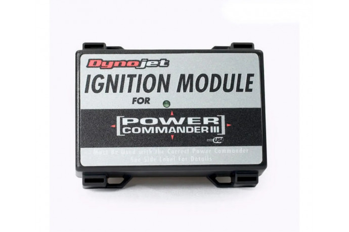 DYNOJET IGNITION MODULE POWER COMMANDER V YAMAHA YZF R1 2009 - 2014 ...