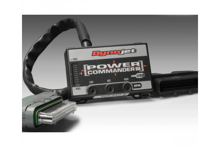 DYNOJET POWER COMMANDER 3 POLARIS SPORTSMAN 700 2005 - 2008 / PC III ...