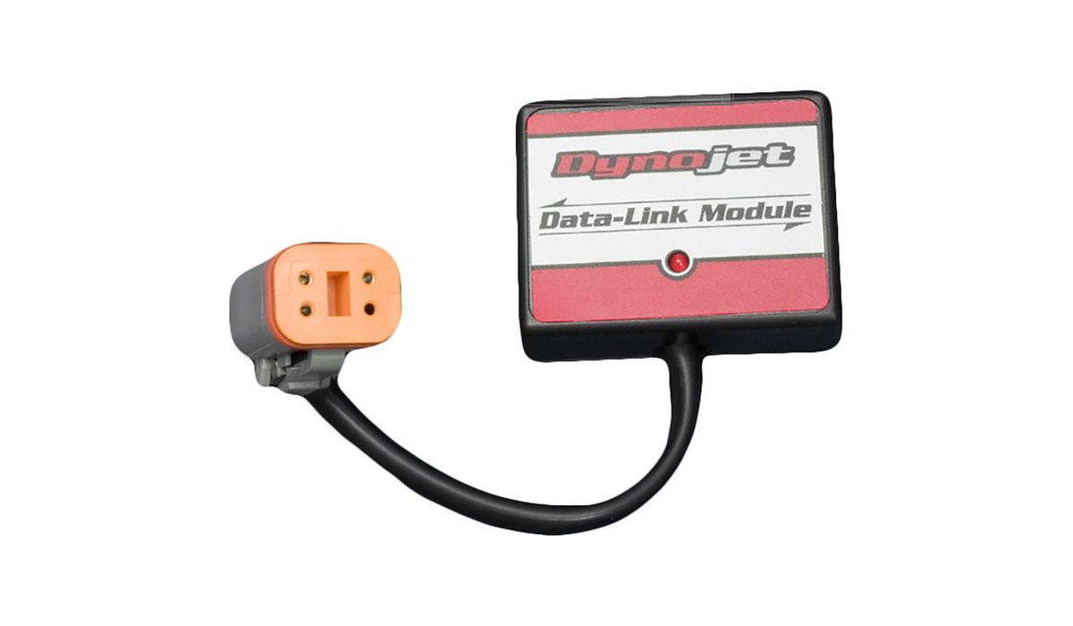 DYNOJET DATA LINK MODULE HD DELPHI ECM REF : 66114004