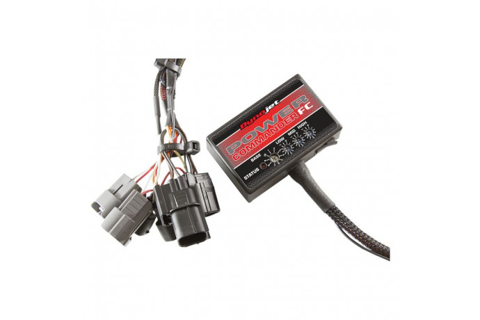 POWER COMMANDER FUEL CONTROLLER YAMAHA YZF R6 2003 - 2005 / PC FC REF ...