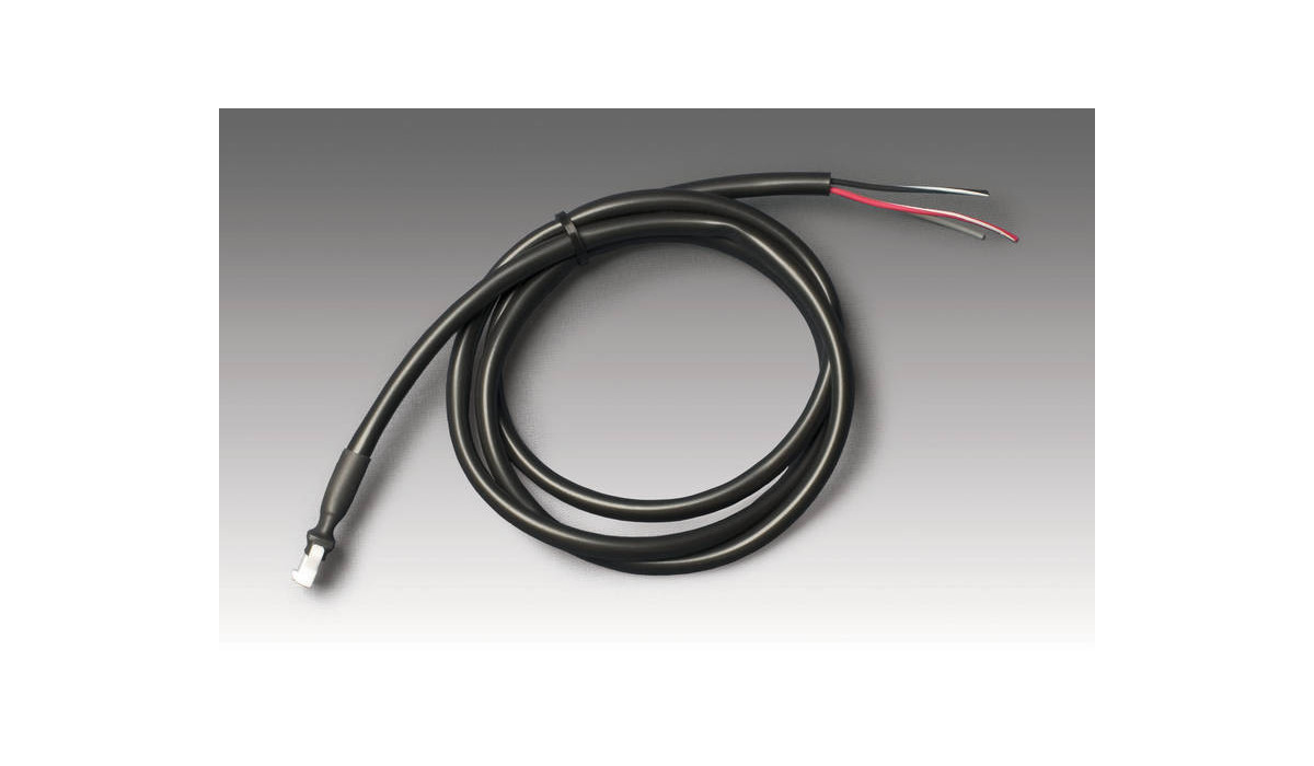 DYNOJET Pressure sensor input harness / Cable Multi Fonction Hub REF ...