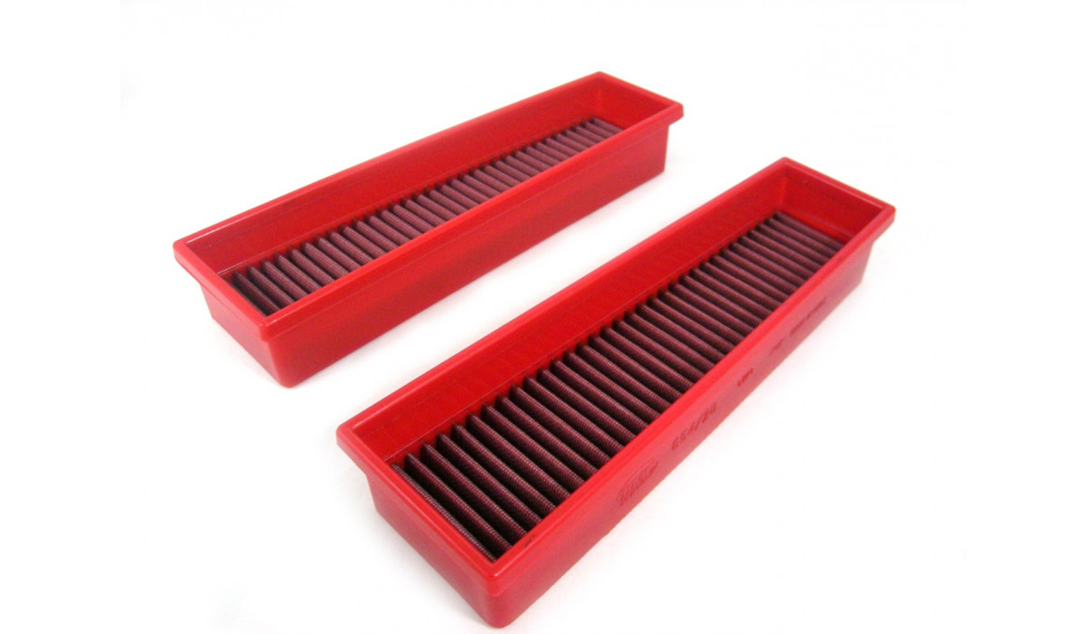Filtre à air BMC Haute Performance pour BMW X5M / X6M 2009 - 2014 REF ...
