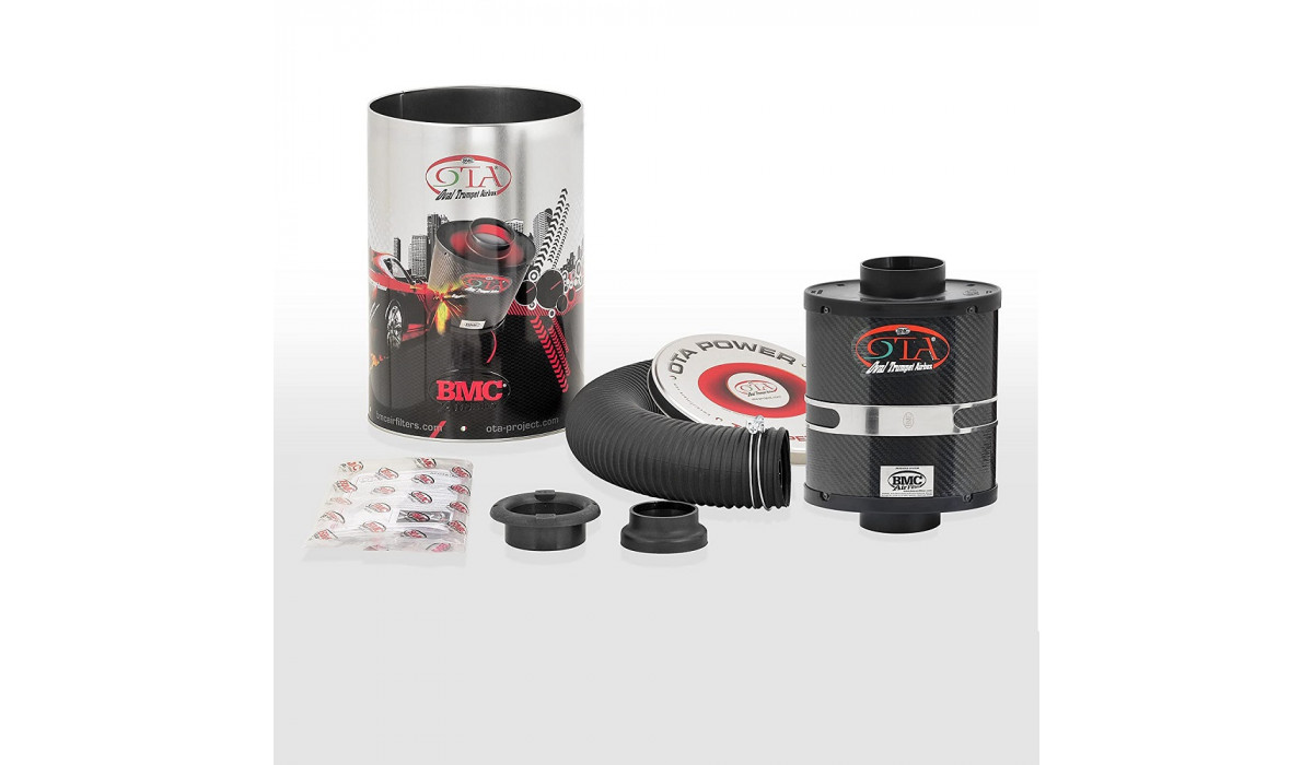 BMC KIT VON MITSUBISHI LANCER EVOLUTION X 2008 - 2015 REF : ACOTASP05