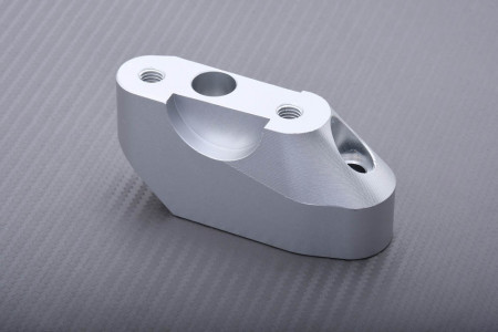 Specific handlebar risers BMW R1200RS 2015 - 2018