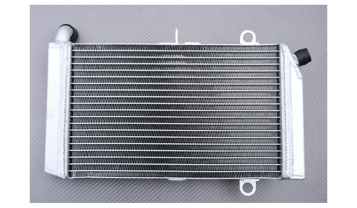 Radiator HONDA Silverwing / SW 400 / 600 2001 - 2015